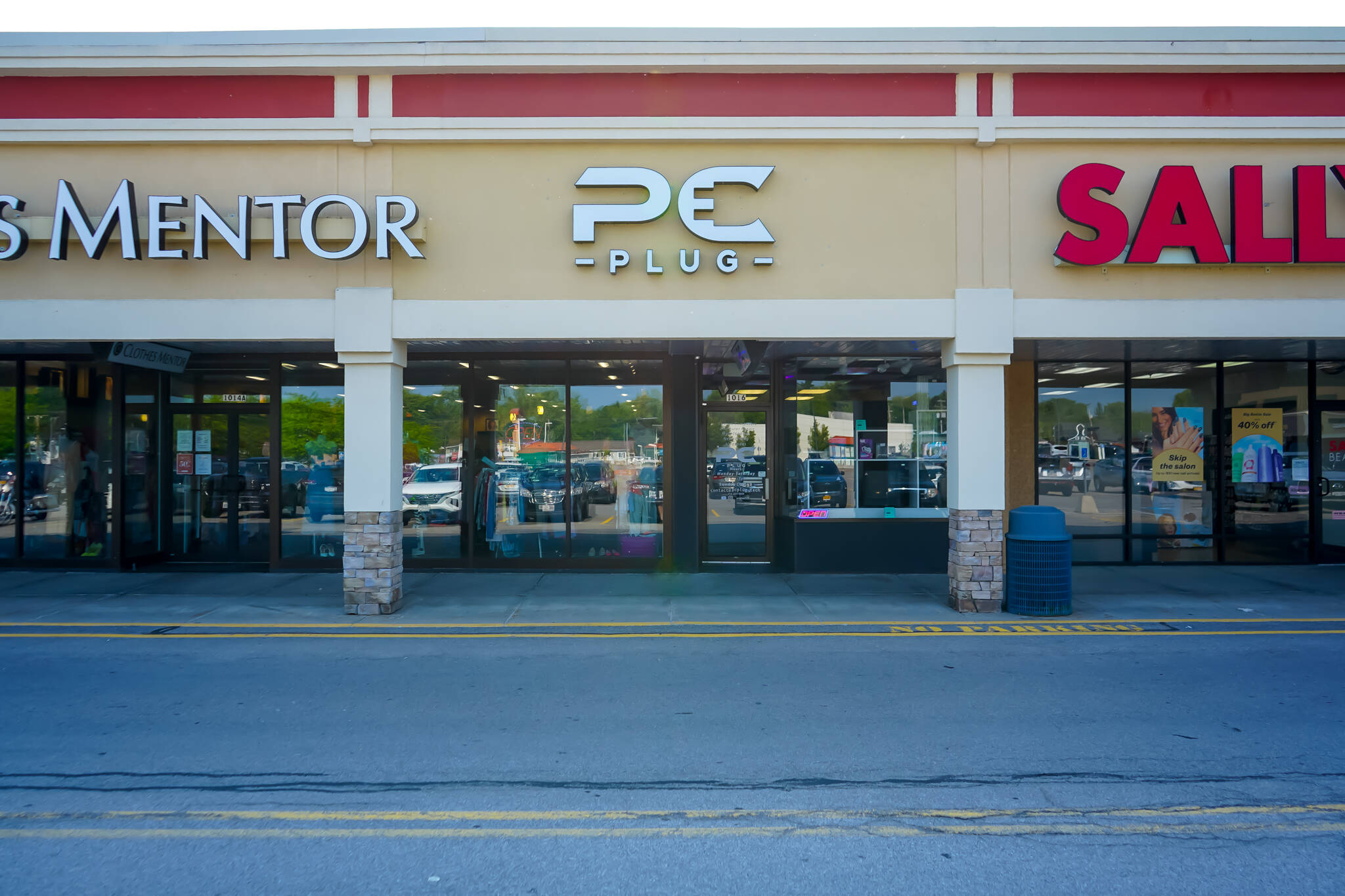 Computer and Laptop Repair Buffalo NY - Prebuilt and Custom Gaming PCs ...