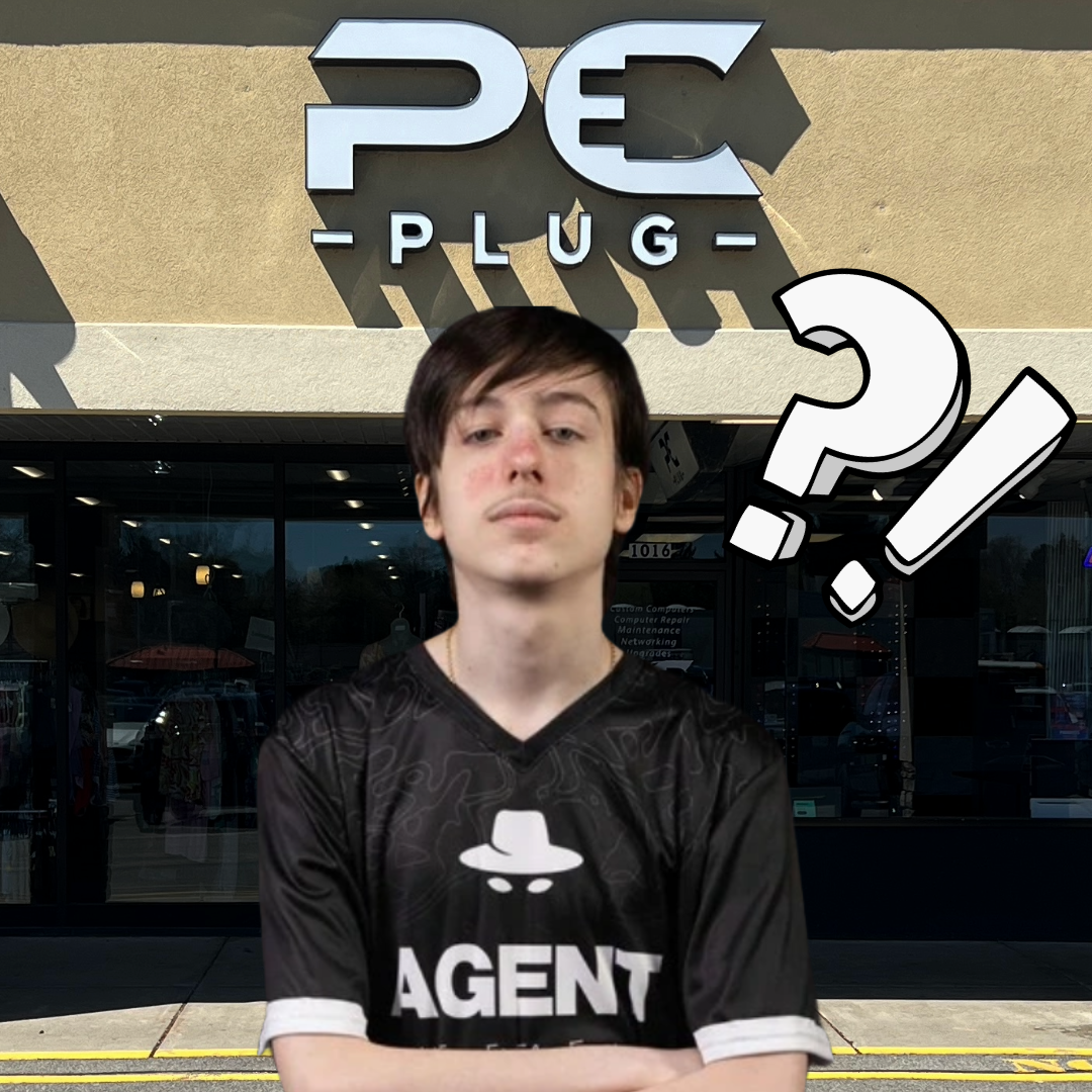 What Gaming PC Does PeterBot Use? | PC Plug